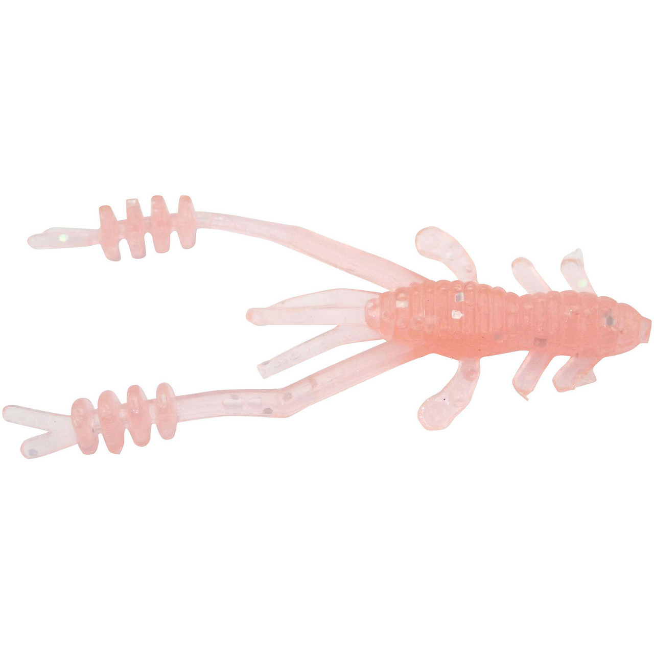 Eurotackle Micro Finesse Shrimp X | FishUSA