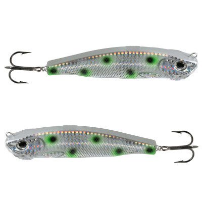 Salmon & Steelhead Fishing Trolling Flies & Rigs | FishUSA
