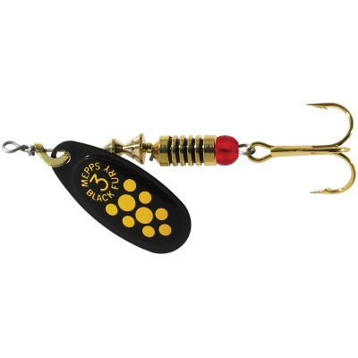 Mepps Flying C Spinner | FishUSA