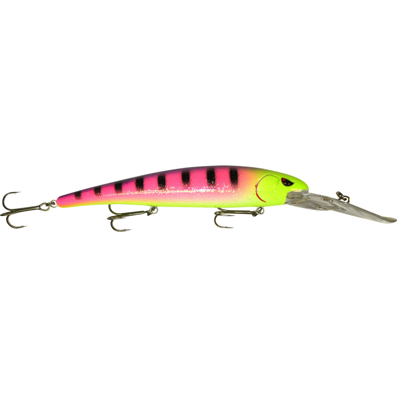 SPRO Madeye Walleye Minnow 120 Crankbait | FishUSA