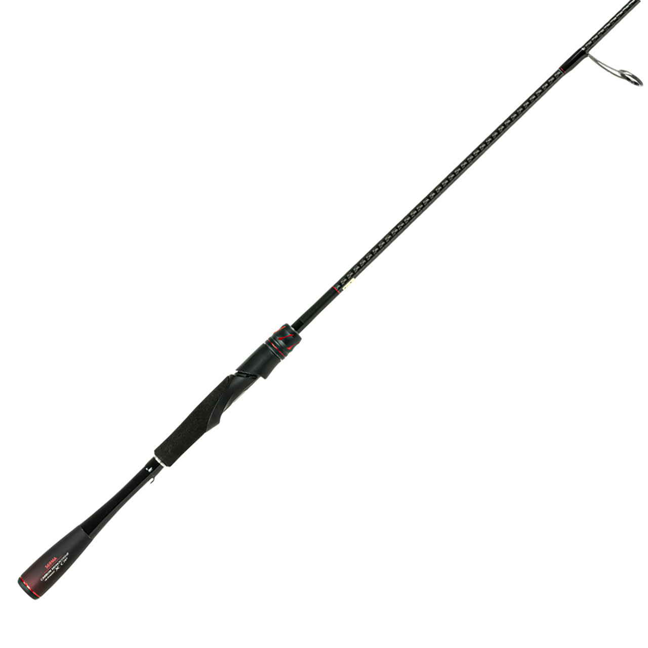 Shimano Zodias Spinning Rod | FishUSA