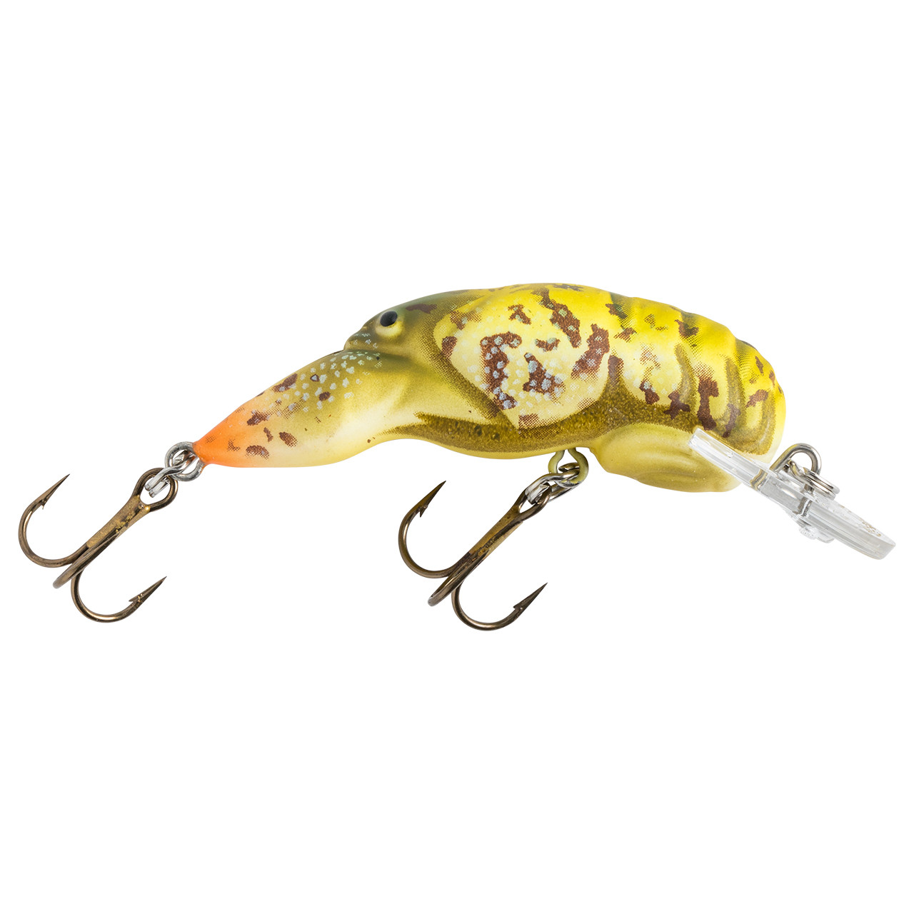 Rebel Wee Crawfish | FishUSA