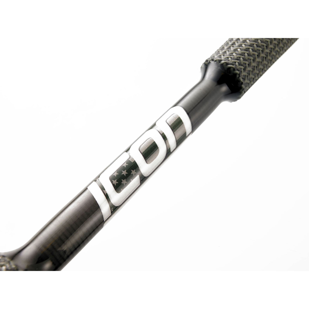 Cashion ICON Series Casting Rod | FishUSA