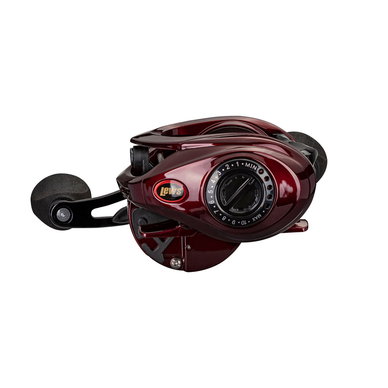 Lew's KVD LFS Low-Profile Casting Reel | FishUSA