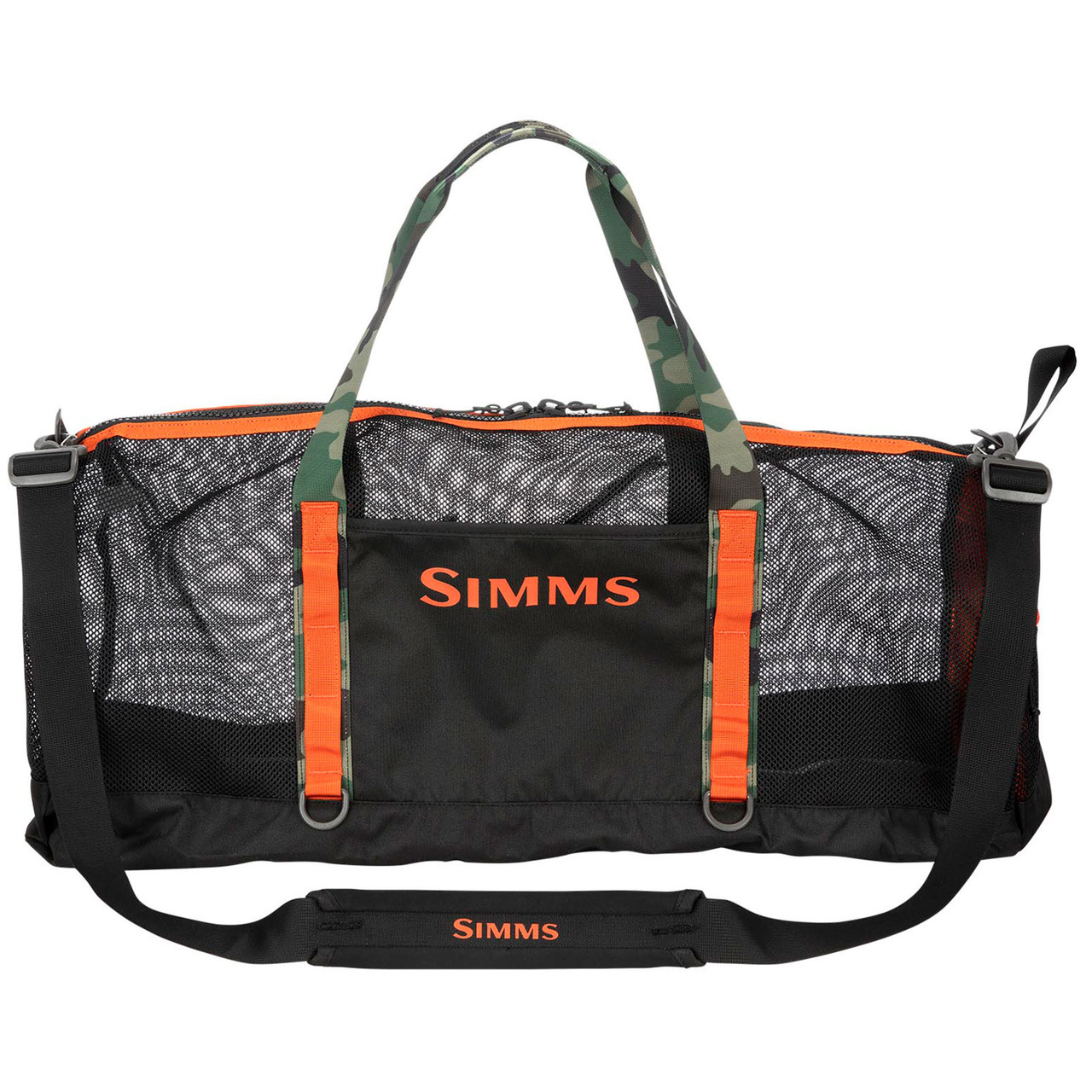 Simms Stash Bag | FishUSA