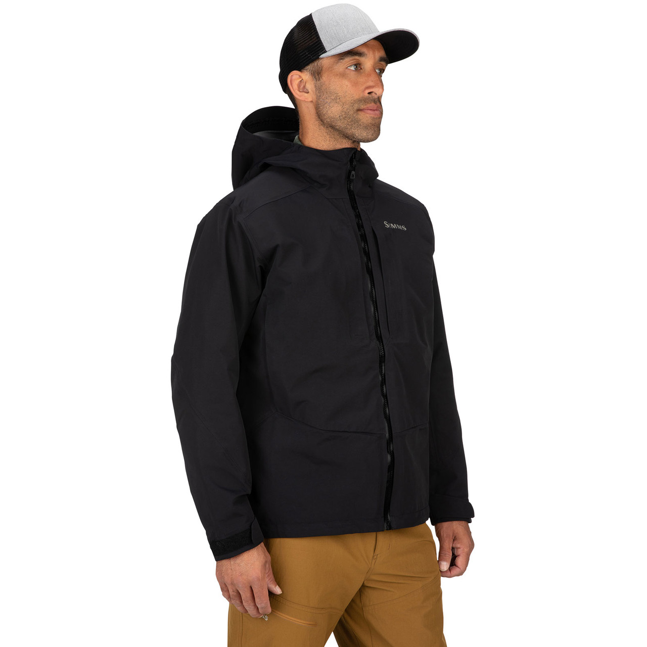 Simms Men's Freestone Jacket | FishUSA