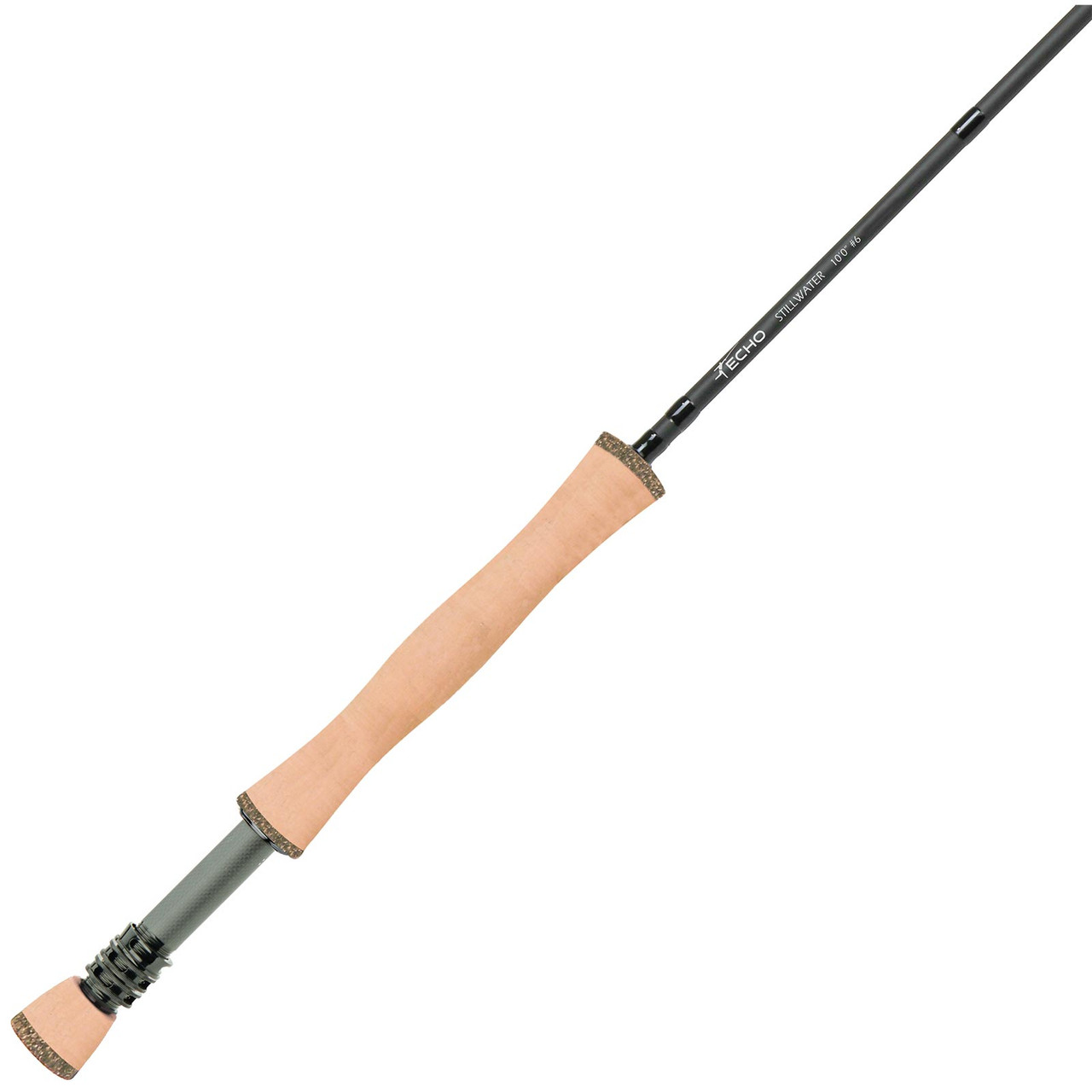 Echo Stillwater Fly Rod | FishUSA