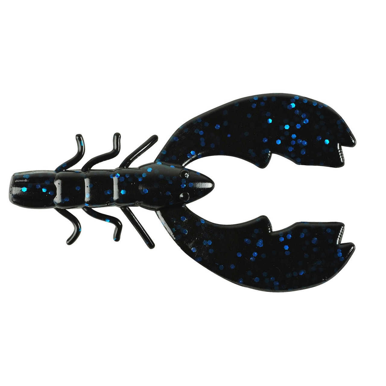 Berkley PowerBait Chigger Craw Soft Bait | FishUSA