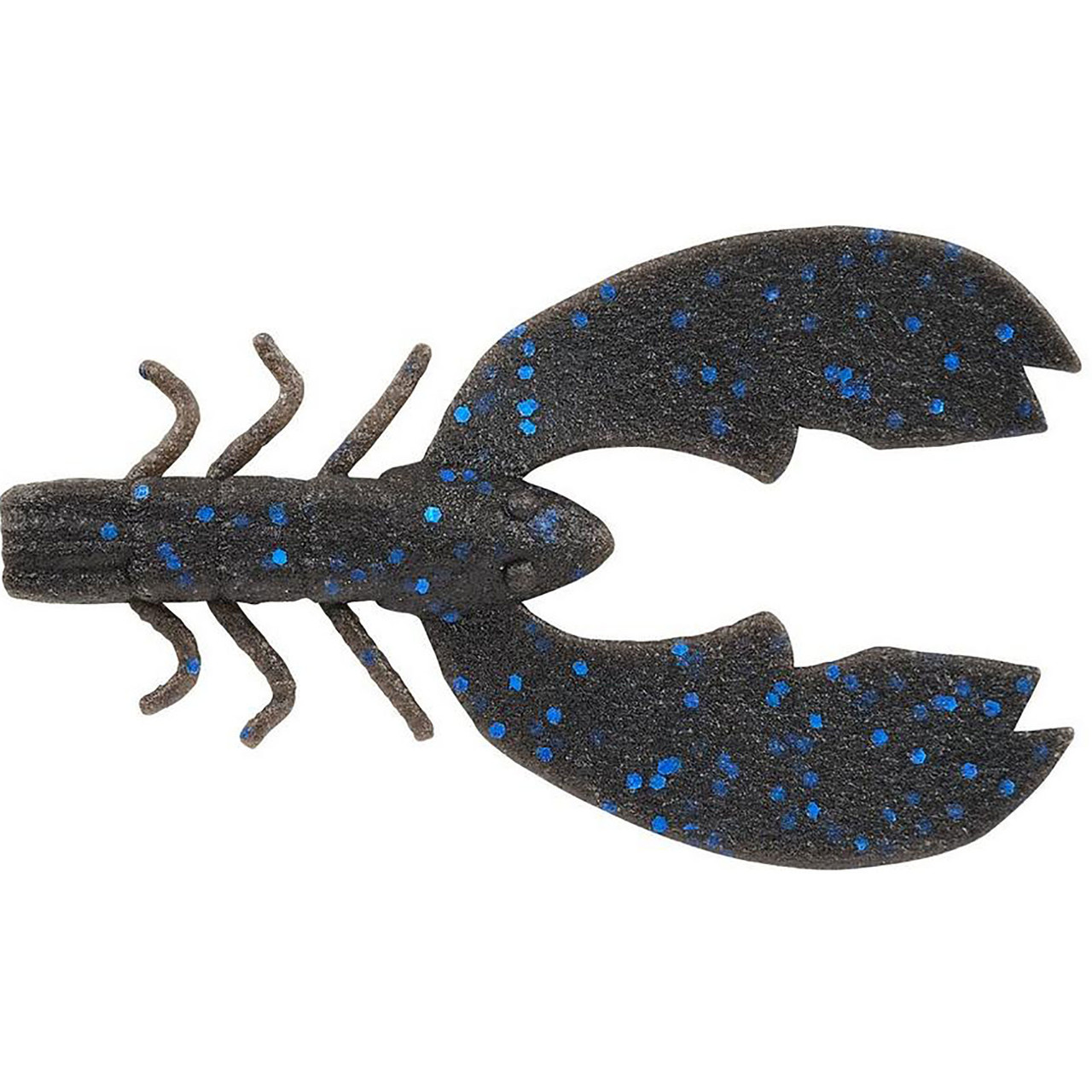 Berkley PowerBait MaxScent Chigger Craw Soft Bait | FishUSA