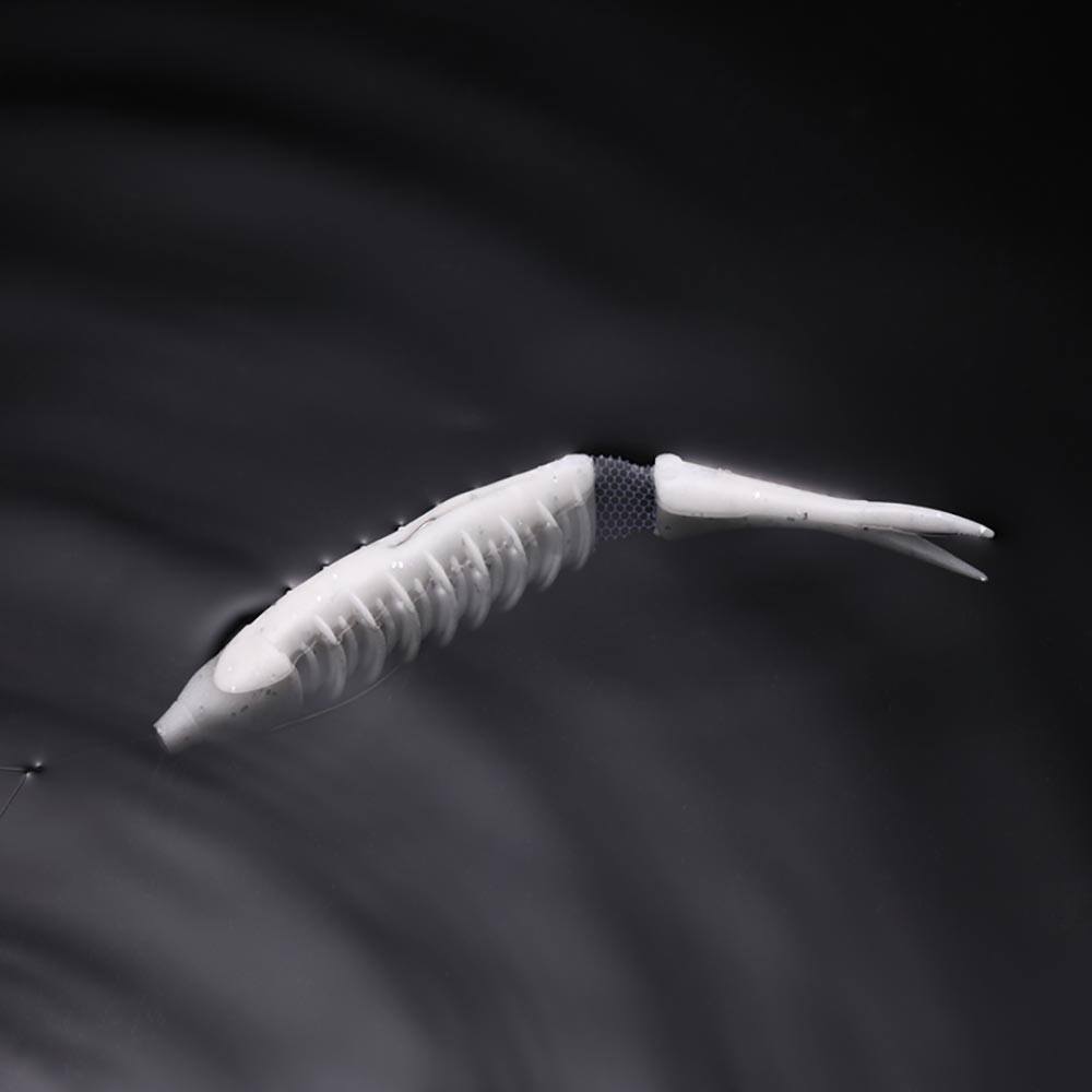 Jackall Bounty Fish Soft Swimbait | FishUSA