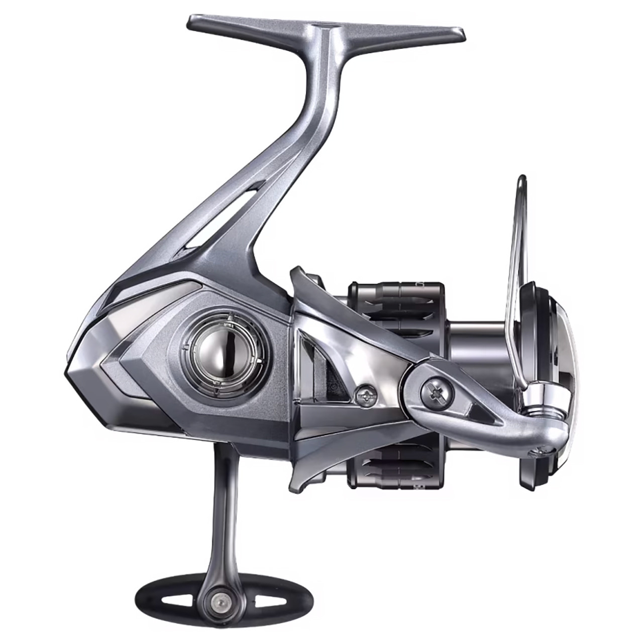 Shimano NASCI FC Spinning Reel | Salt & Freshwater Use | FishUSA