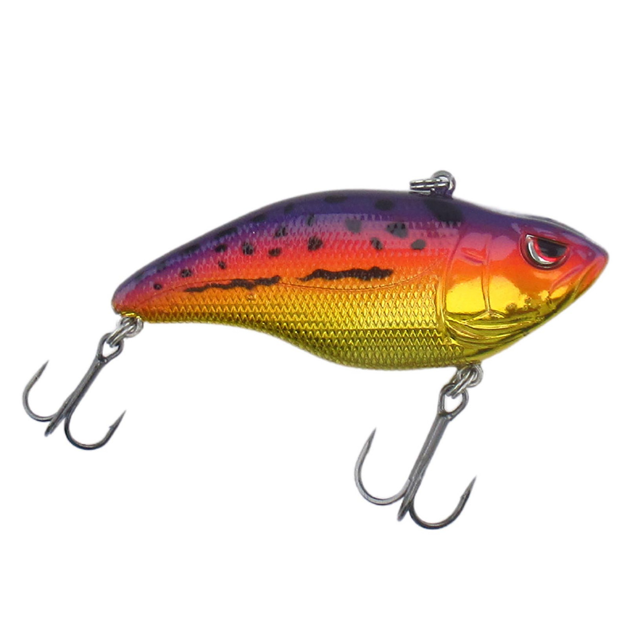 SPRO Aruku Shad Lipless Crankbait | FishUSA