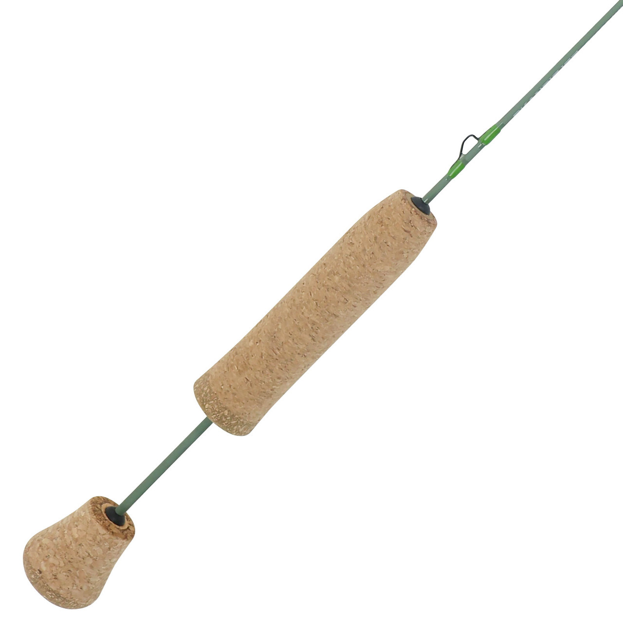 St. Croix Skandic Ice Rod | FishUSA