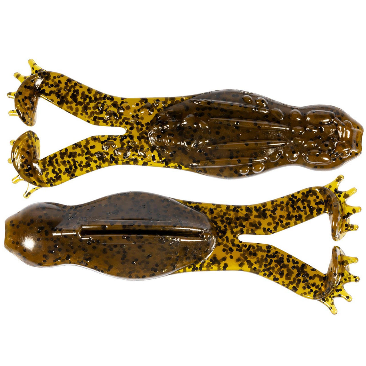 Z-Man Goat ToadZ Soft Baits | FishUSA