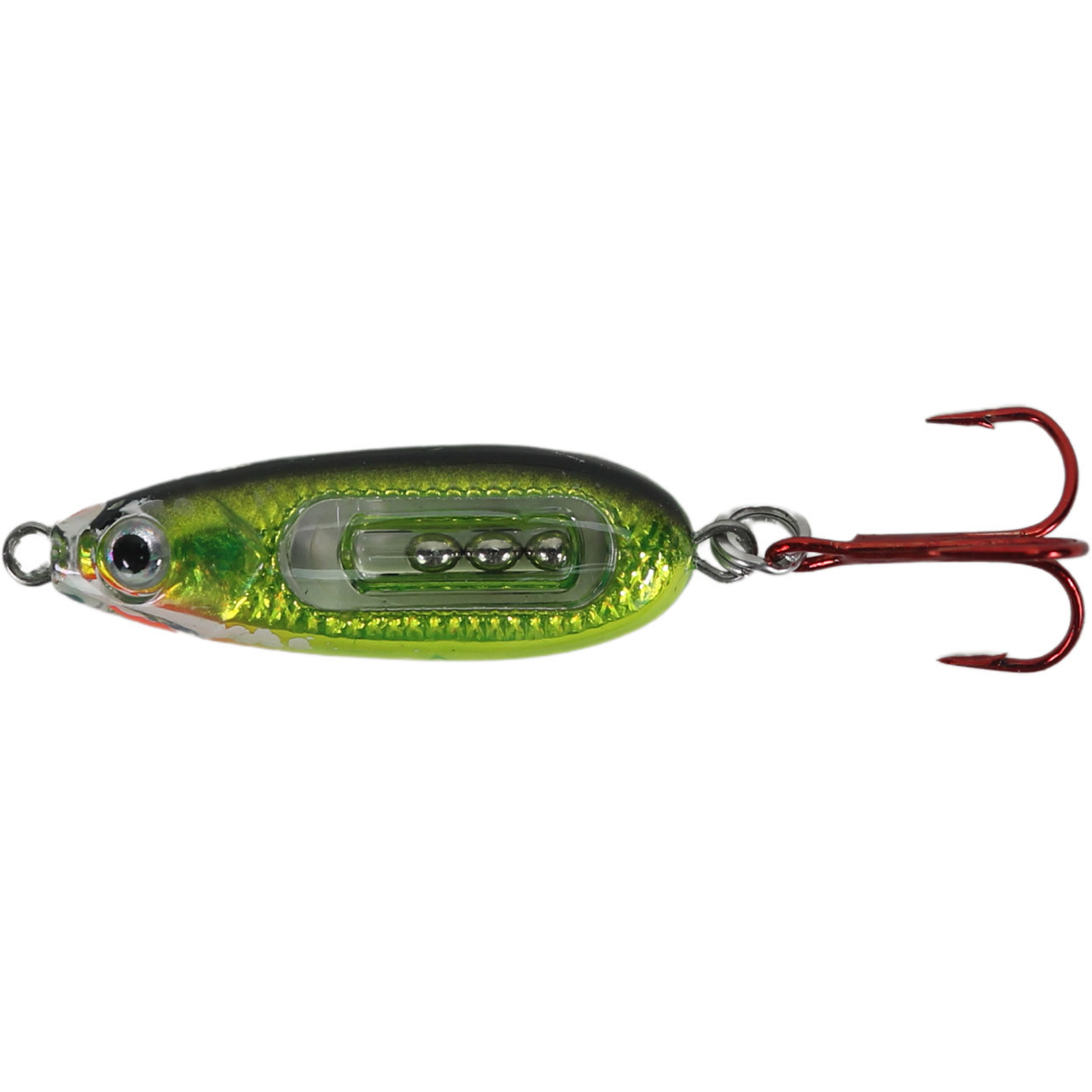 Northland Glass Buck-Shot Spoon | FishUSA
