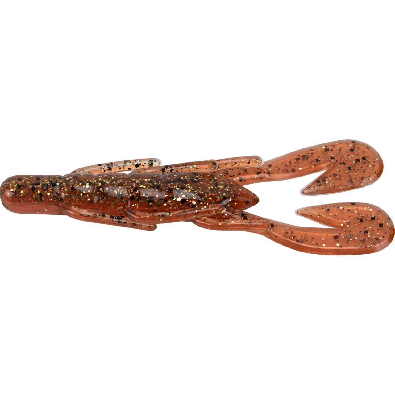 Zoom Ultra-Vibe Speed Craw | FishUSA