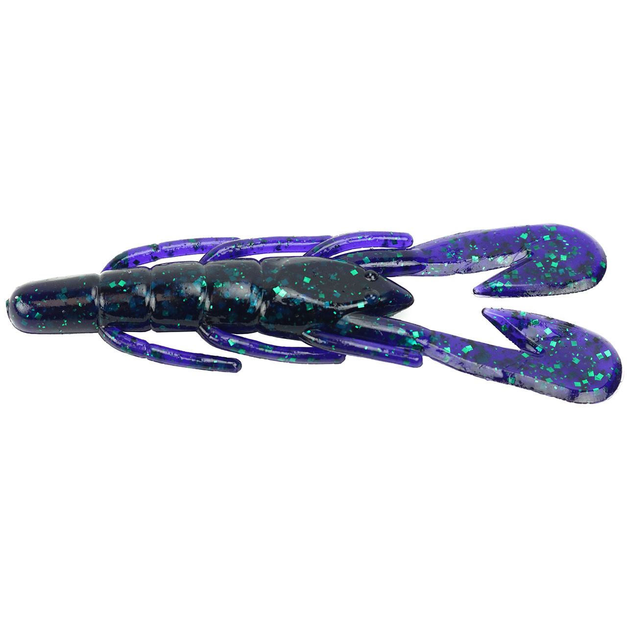 Zoom Ultra-Vibe Speed Craw | FishUSA