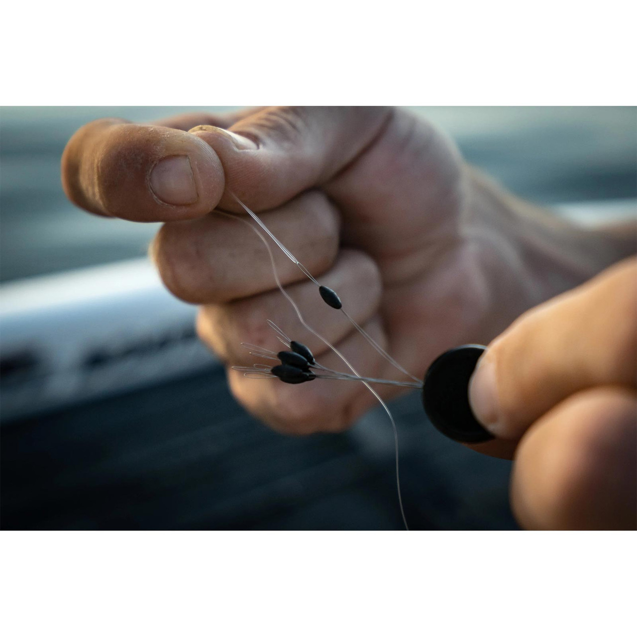 6th Sense Peg-X Weight Stoppers | FishUSA