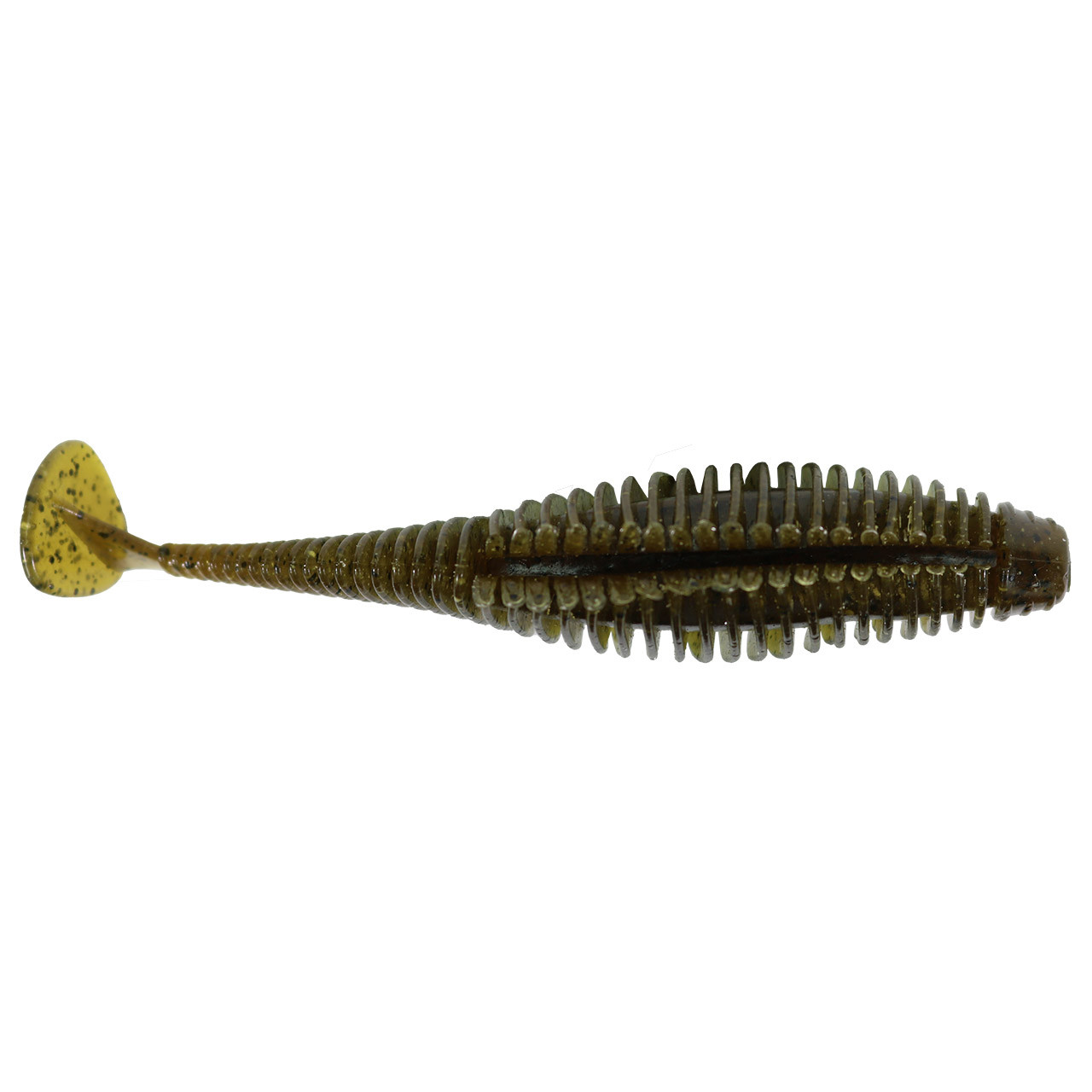 Geecrack Bellows Gill Swimmer Soft Bait | FishUSA