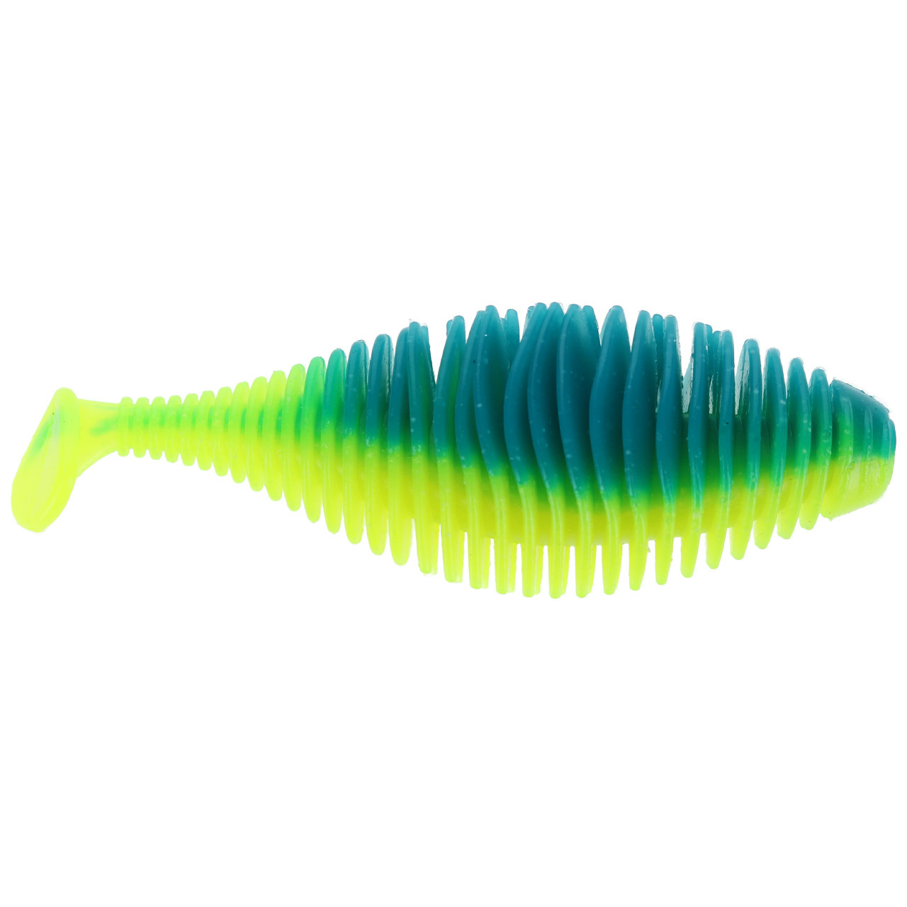 Geecrack Bellows Gill Swimmer Soft Bait | FishUSA