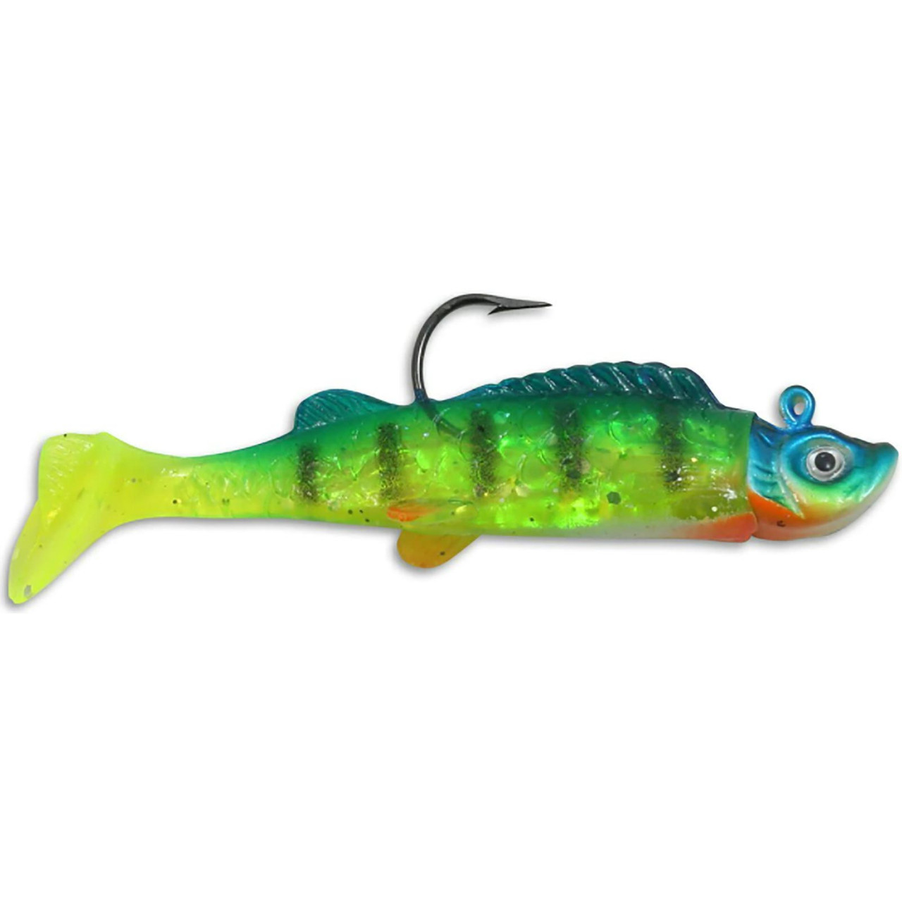 Northland Mimic Minnow Shad Jigs | FishUSA