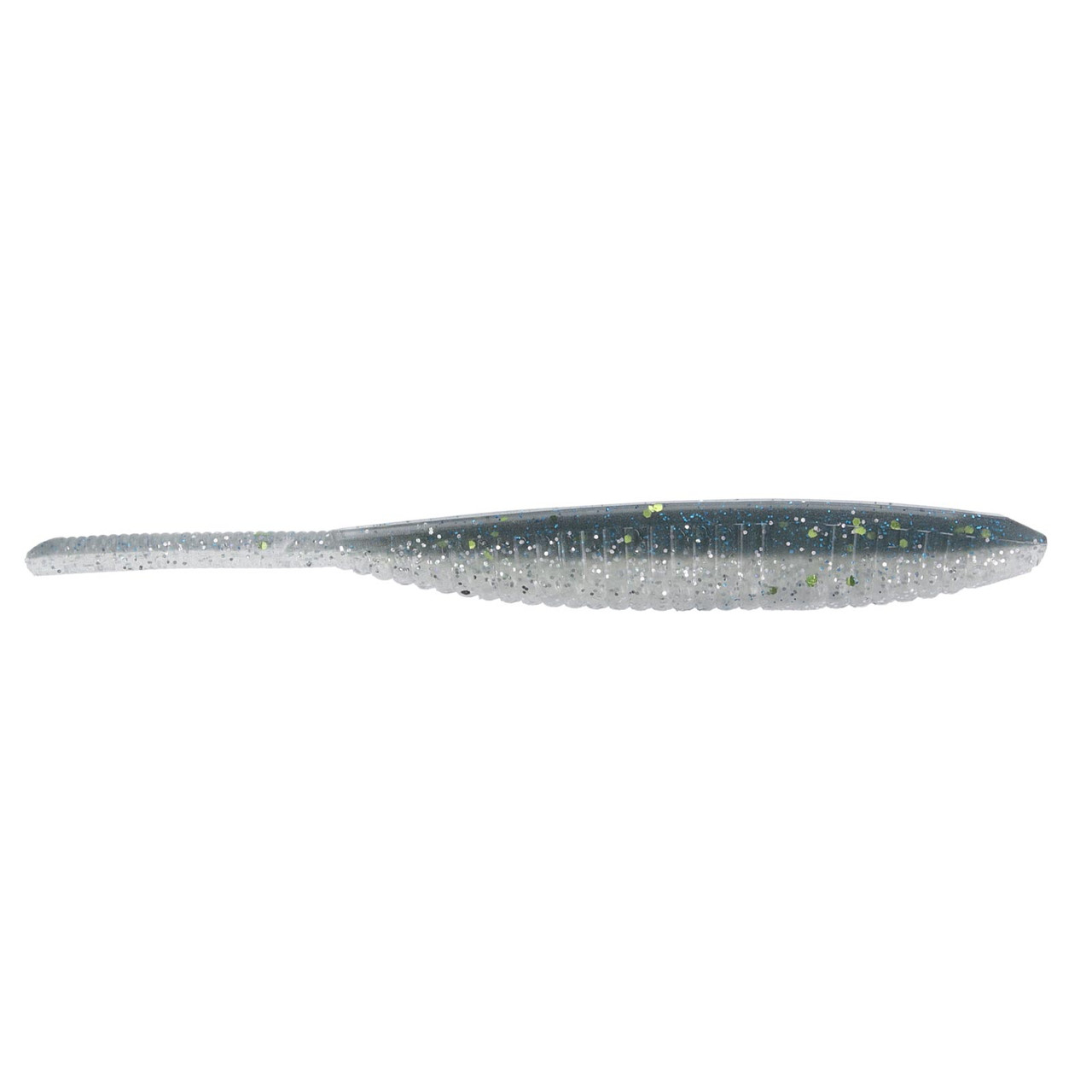 Yamamoto Shad Shape Worm Floater | FishUSA
