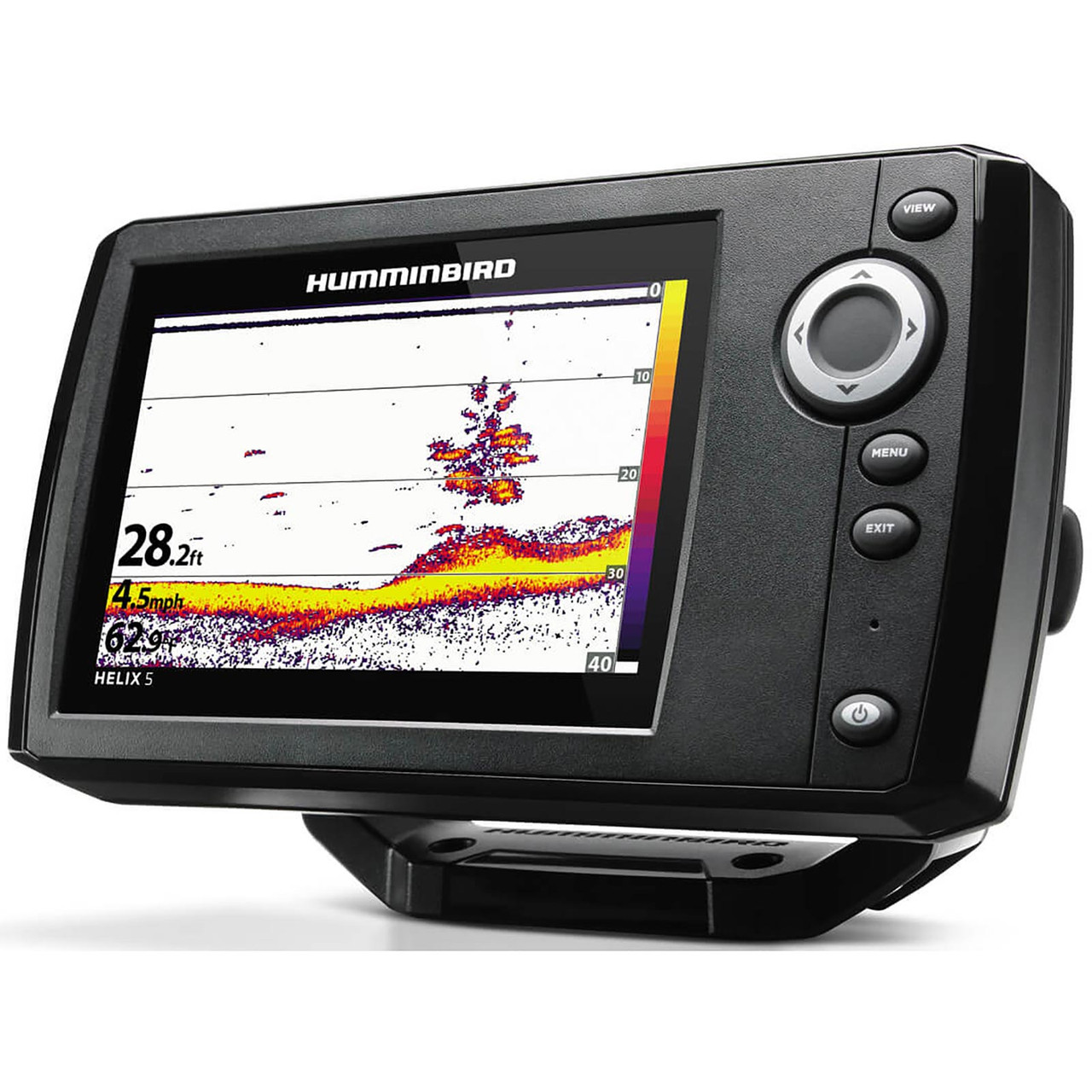Humminbird Helix 5 Sonar G2 Fish Finder | FishUSA