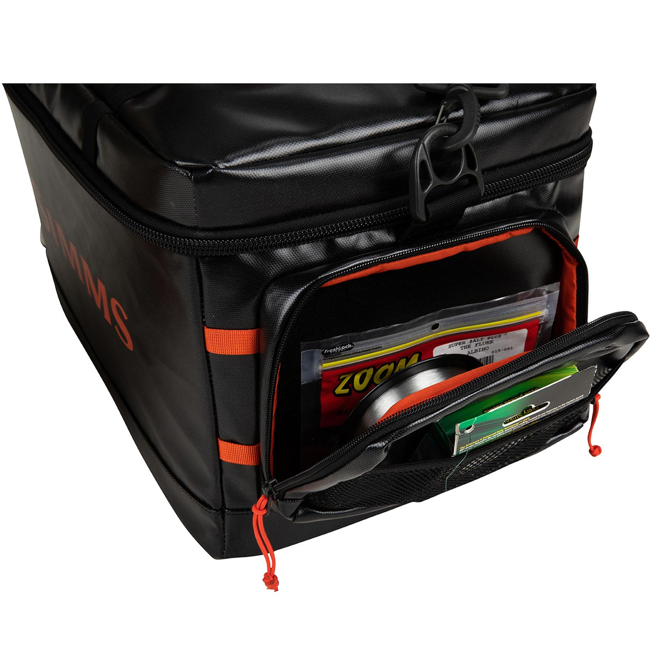 Simms Stash Bag | FishUSA