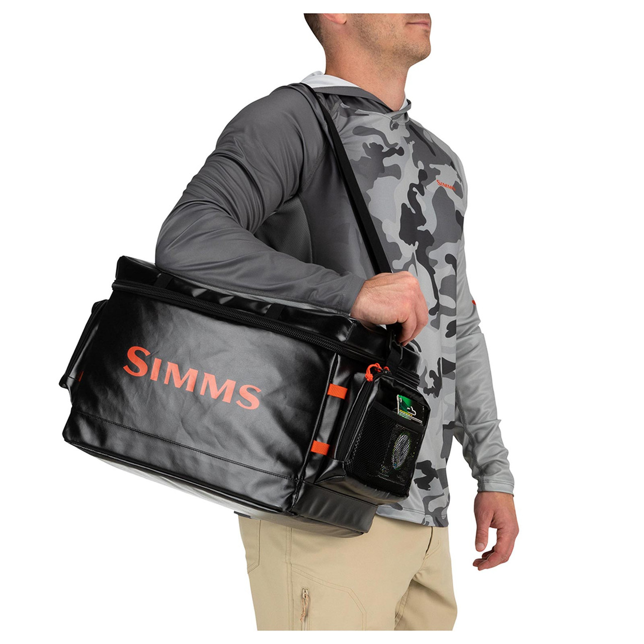 Simms Stash Bag | FishUSA