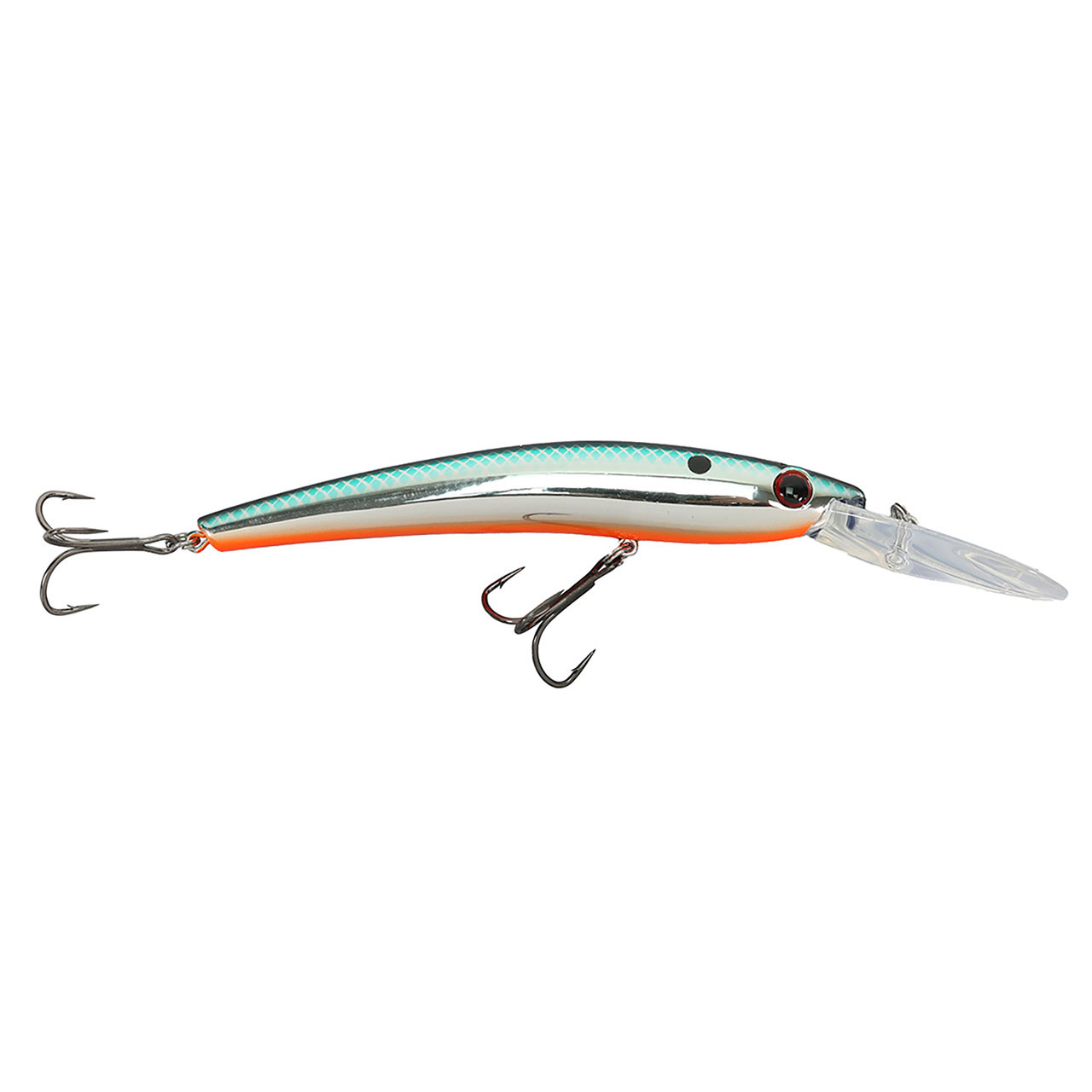 Bill Lewis Precise Walleye Crank | FishUSA