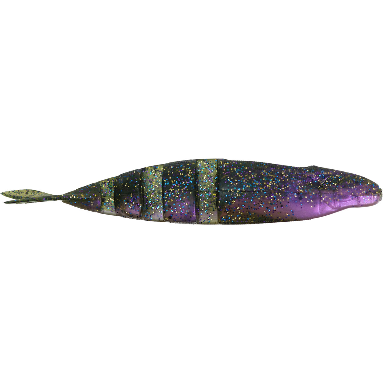 Lake Fork Trophy Lures Live Magic Shad Swimbait | FishUSA