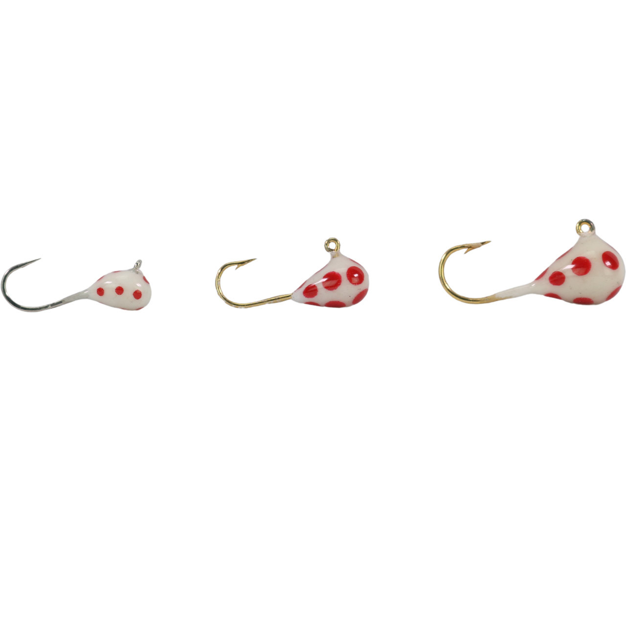 ADK Custom Tungsten Jigs | FishUSA