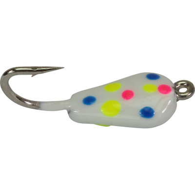 Widow Maker Lures Tungsten Shrimp Jigs | FishUSA