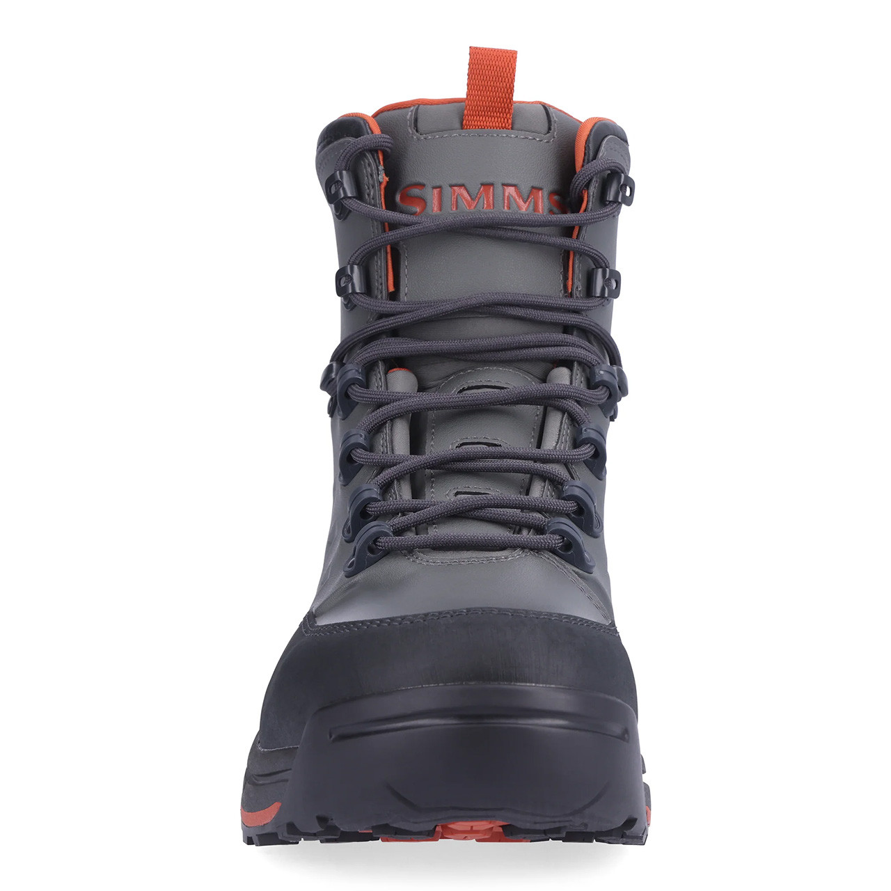 Simms Men's Freestone Wading Boots | Vibram & Felt Soles | FishUSA