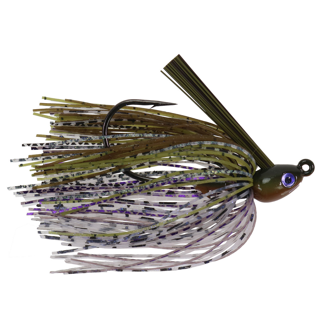 Dirty Jigs Original Swim Jig | FishUSA