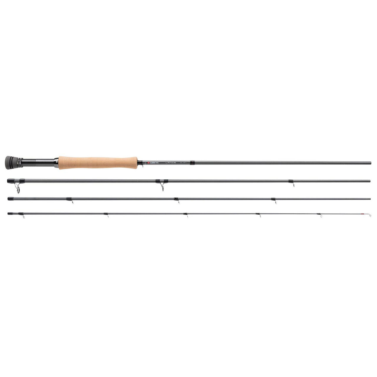 Greys Lance Fly Rod | FishUSA