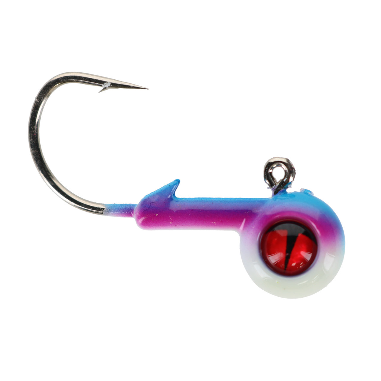 Northland Tungsten Short Shank Jig Head | FishUSA