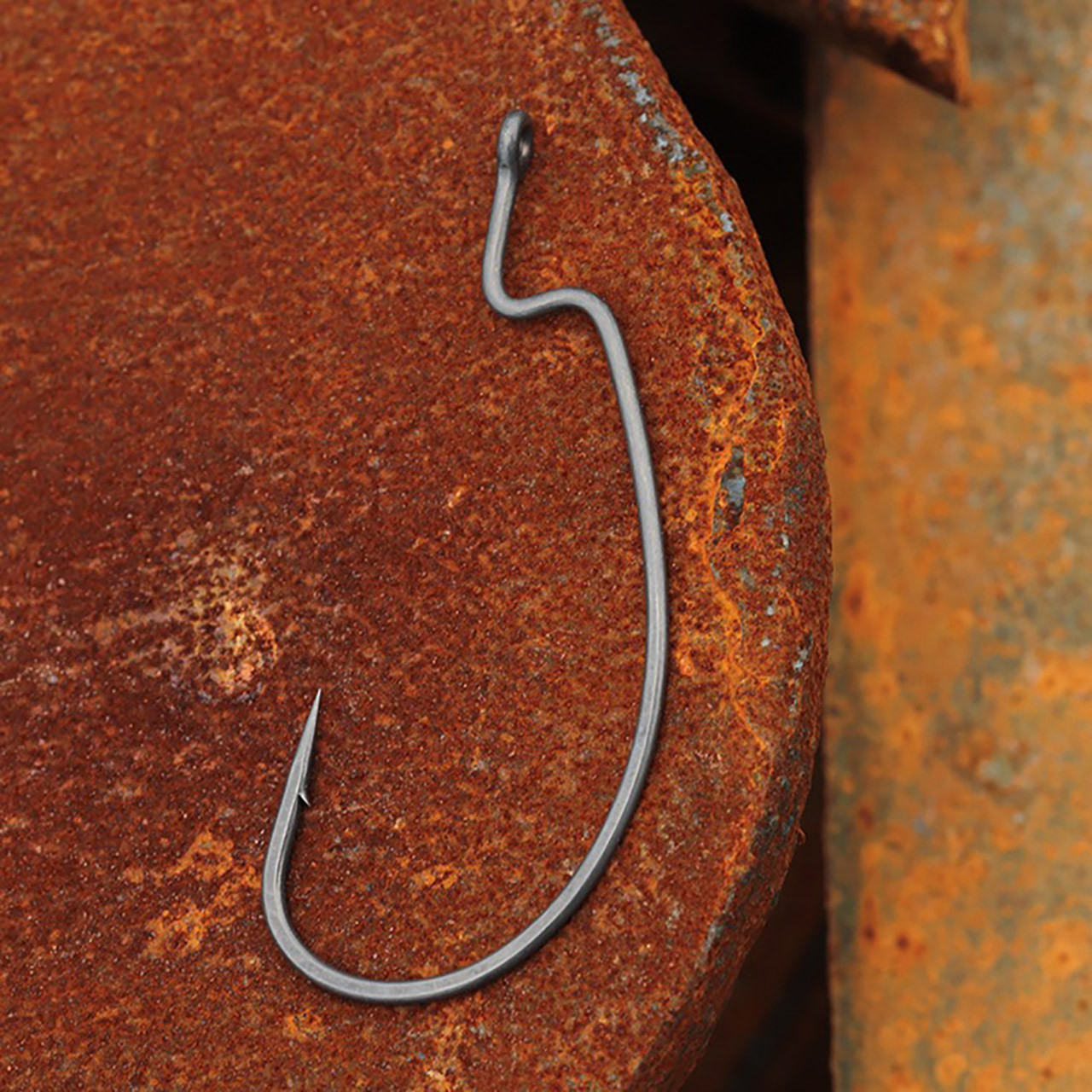 BKK Chimera Wide Gap Worm Hook | FishUSA