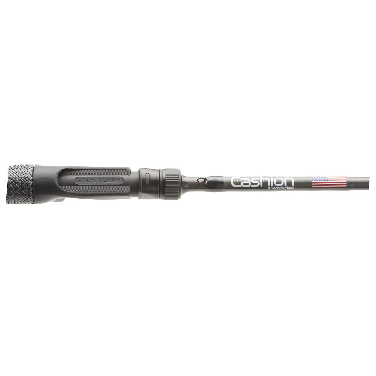 Cashion ICON Bait Finesse System Casting Rod | BFS Bass Rod | FishUSA