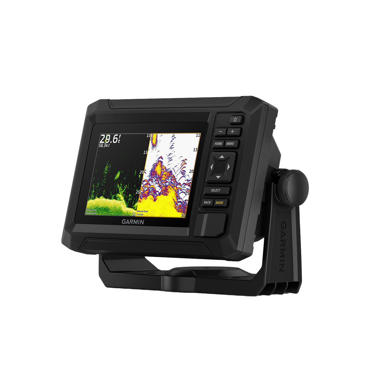 Garmin ECHOMAP UHD2 55cv Canada+Alaska | FishUSA