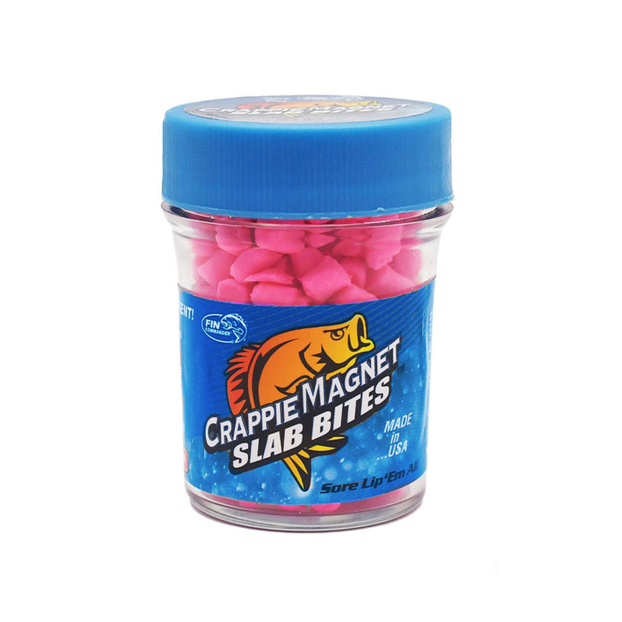 Leland's Lures Crappie Magnet Slab Bites | FishUSA