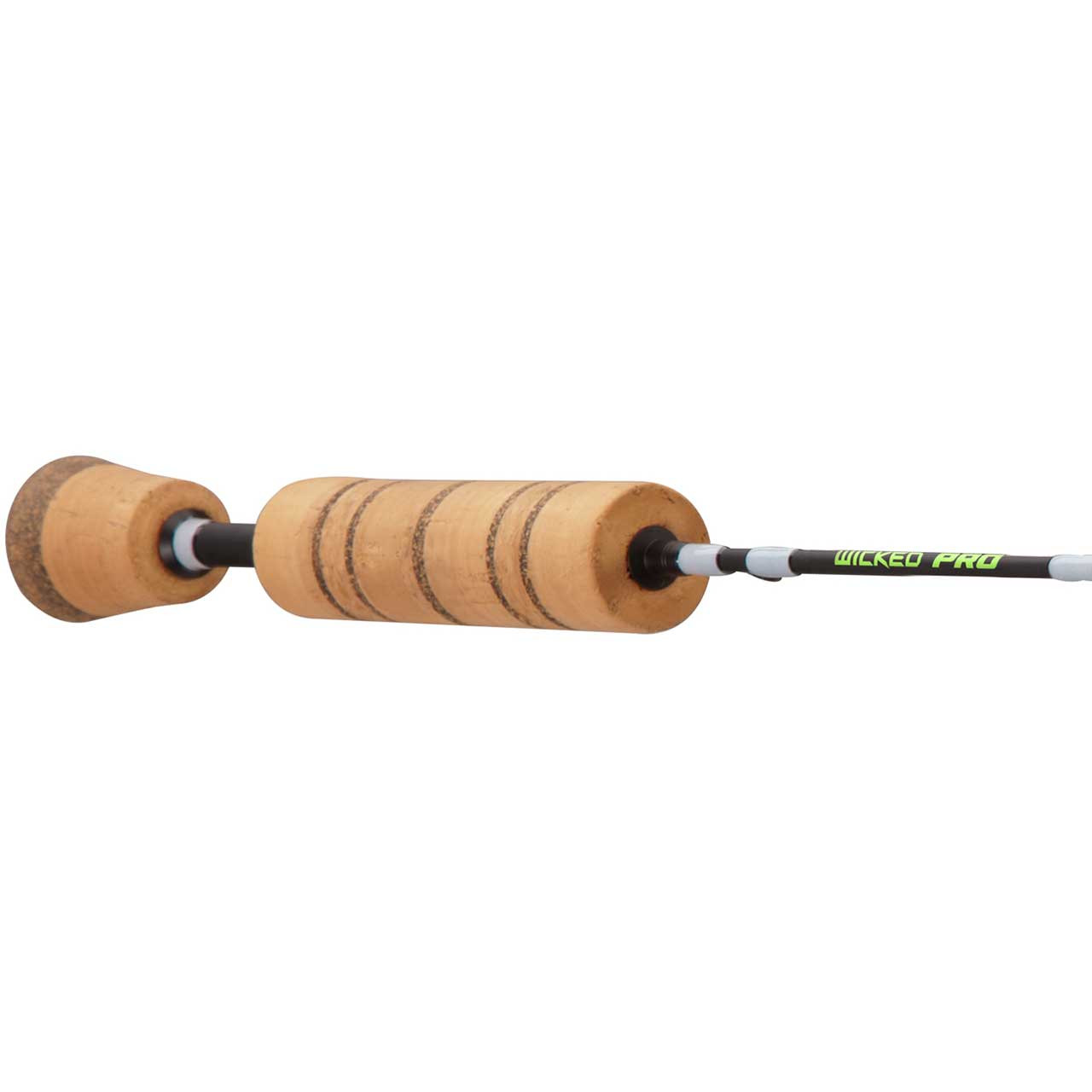 13 Fishing Wicked Pro Ice Rod | FishUSA