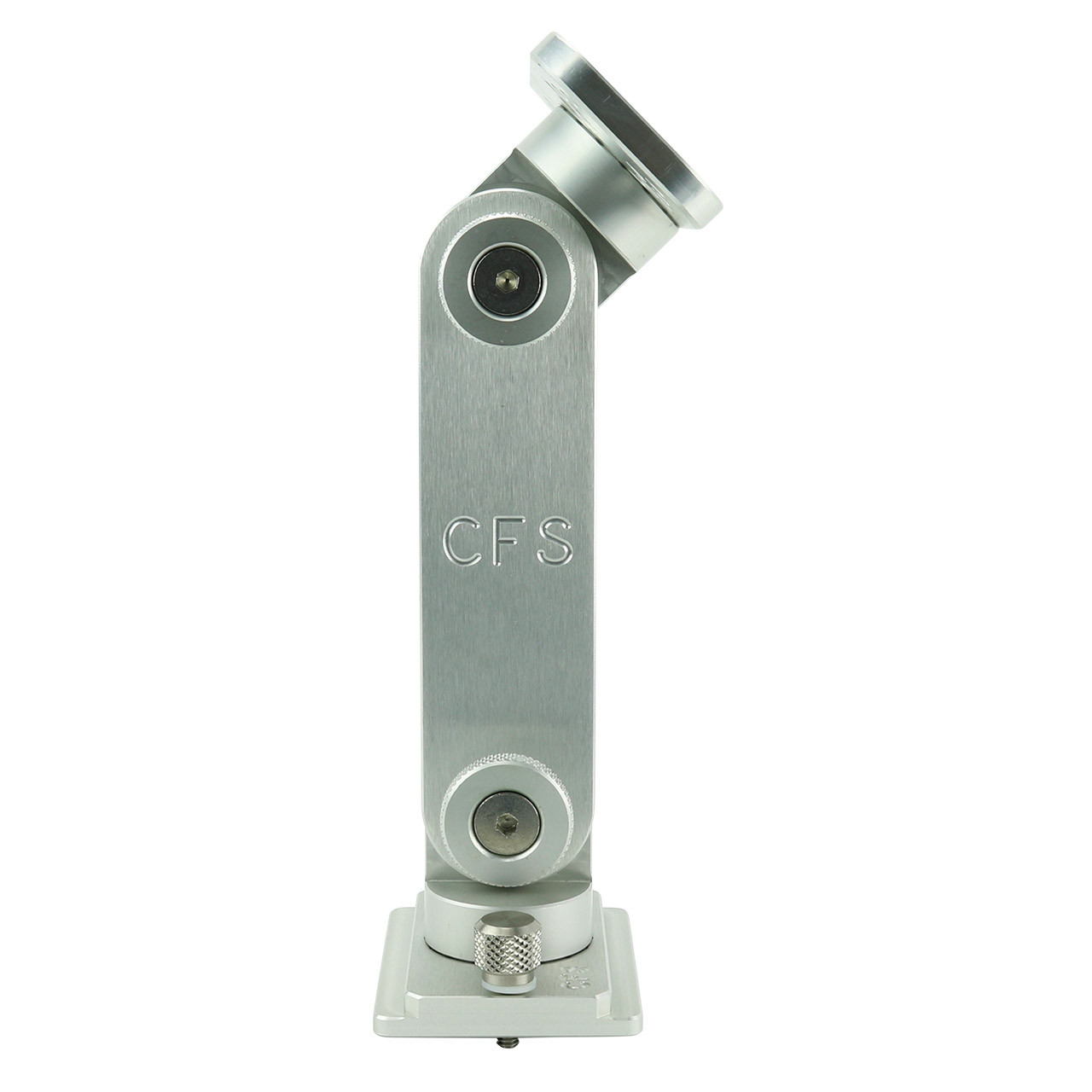 Cisco Dual Articulating Electronics Track Mount | FishUSA