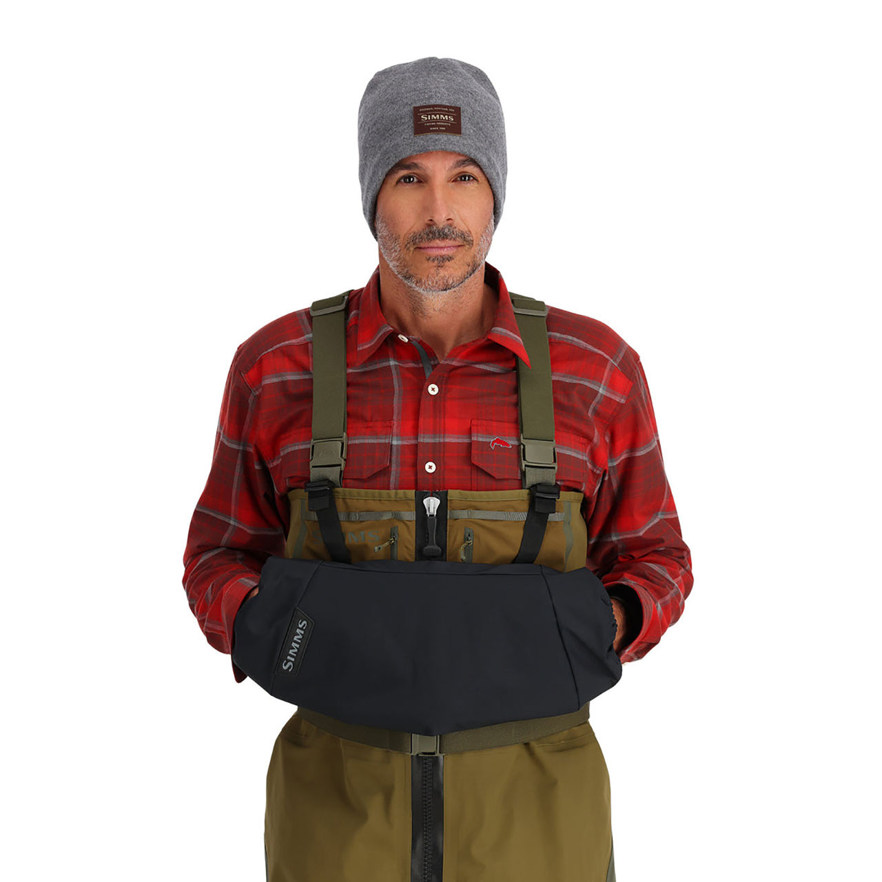 Simms Bulkley Hand Muff | FishUSA