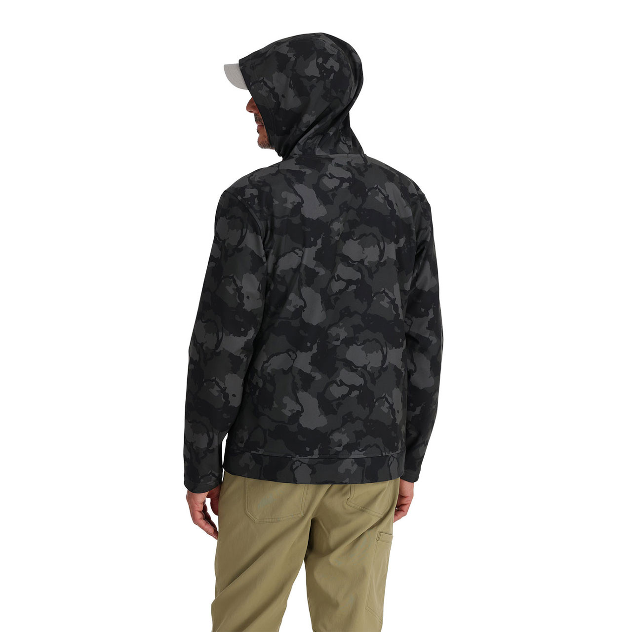 Simms Rogue Hoody | FishUSA