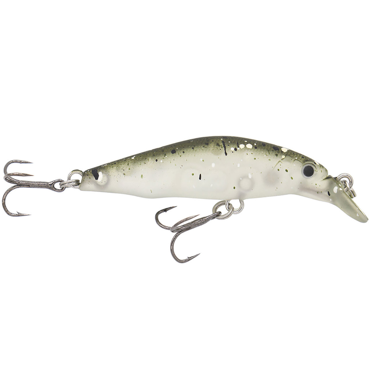 Eurotackle Z-Spender 2" Micro Suspending Jerkbait | FishUSA
