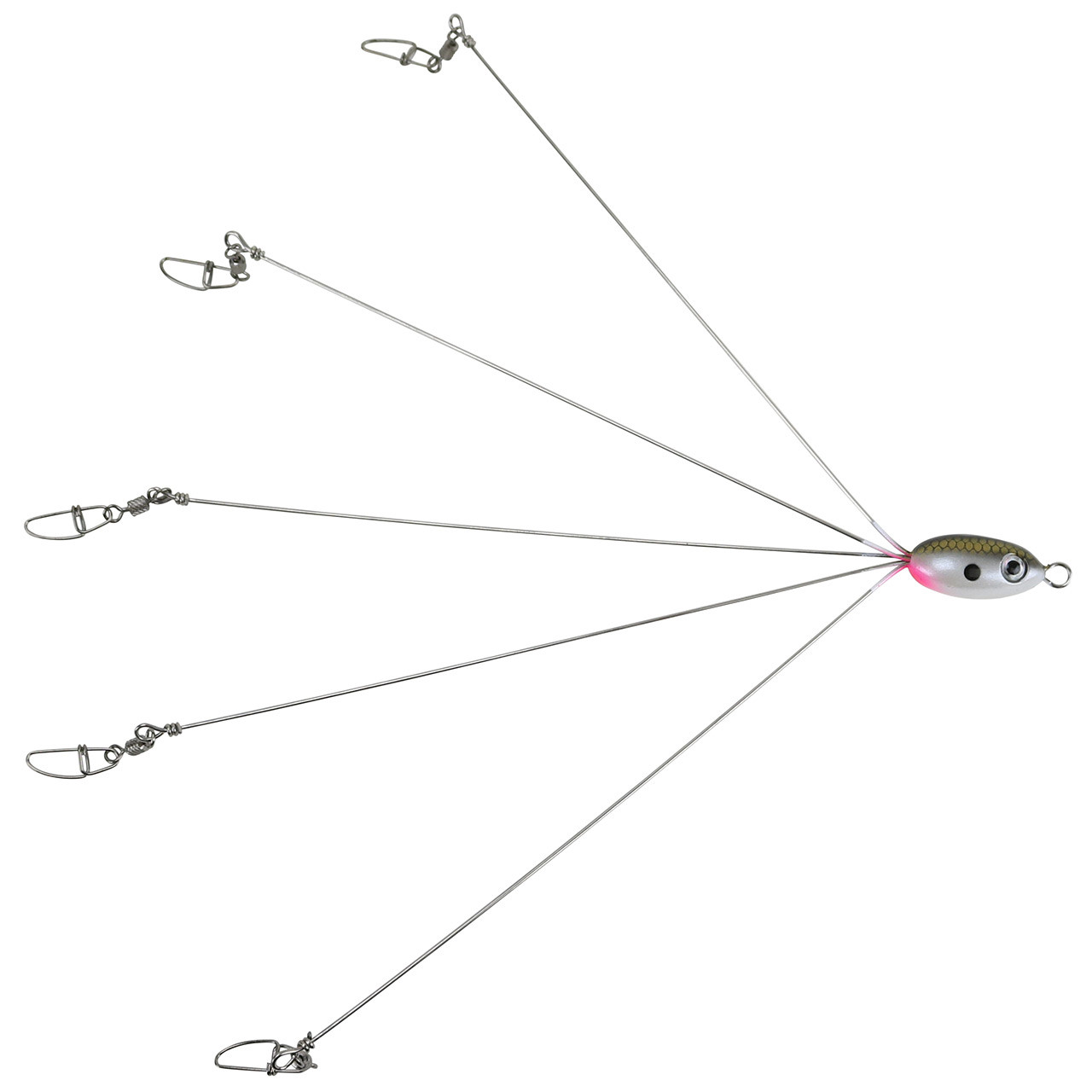 Jenko J-Pod Alabama Rig | FishUSA