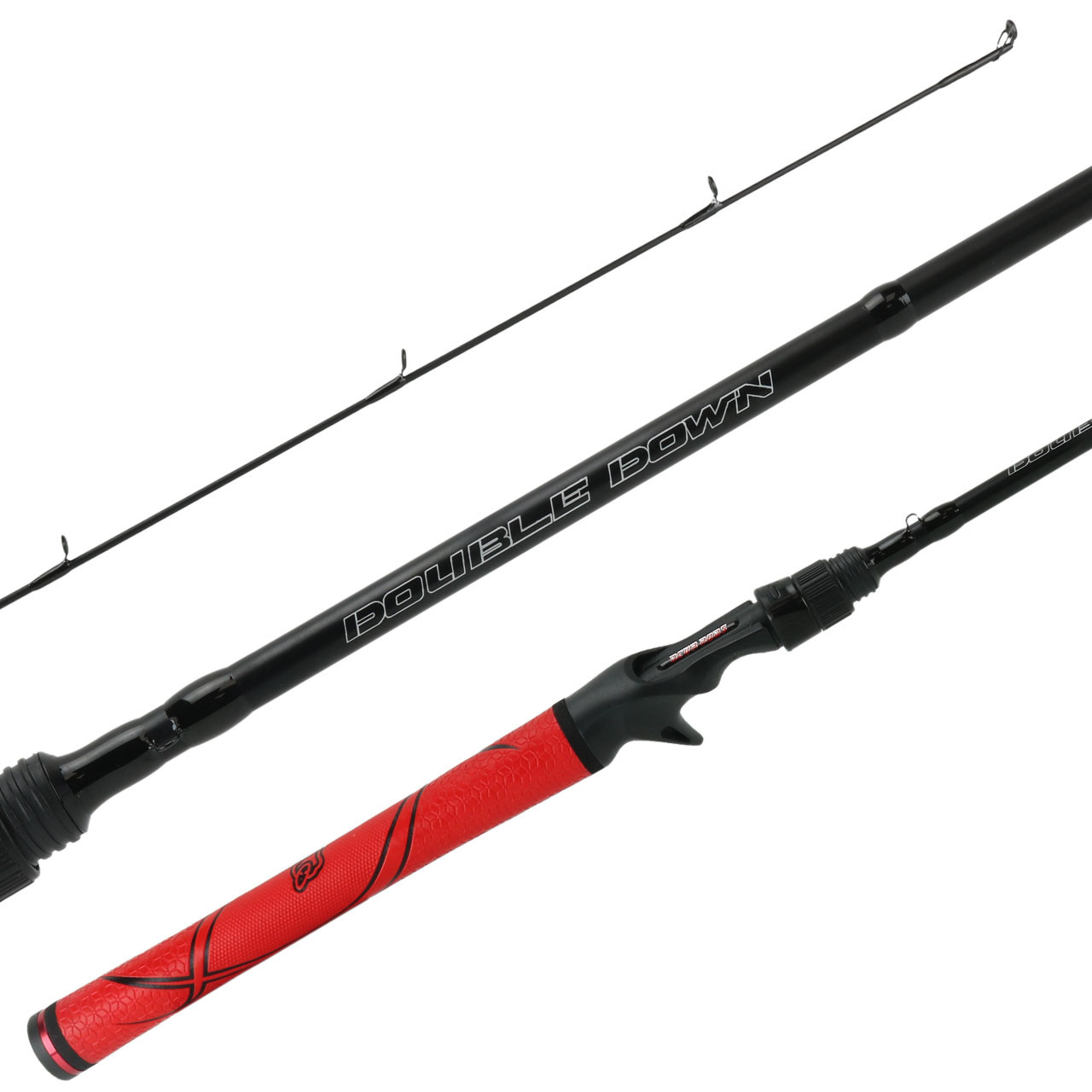 Jenko Double Down BFS Casting Rod | FishUSA