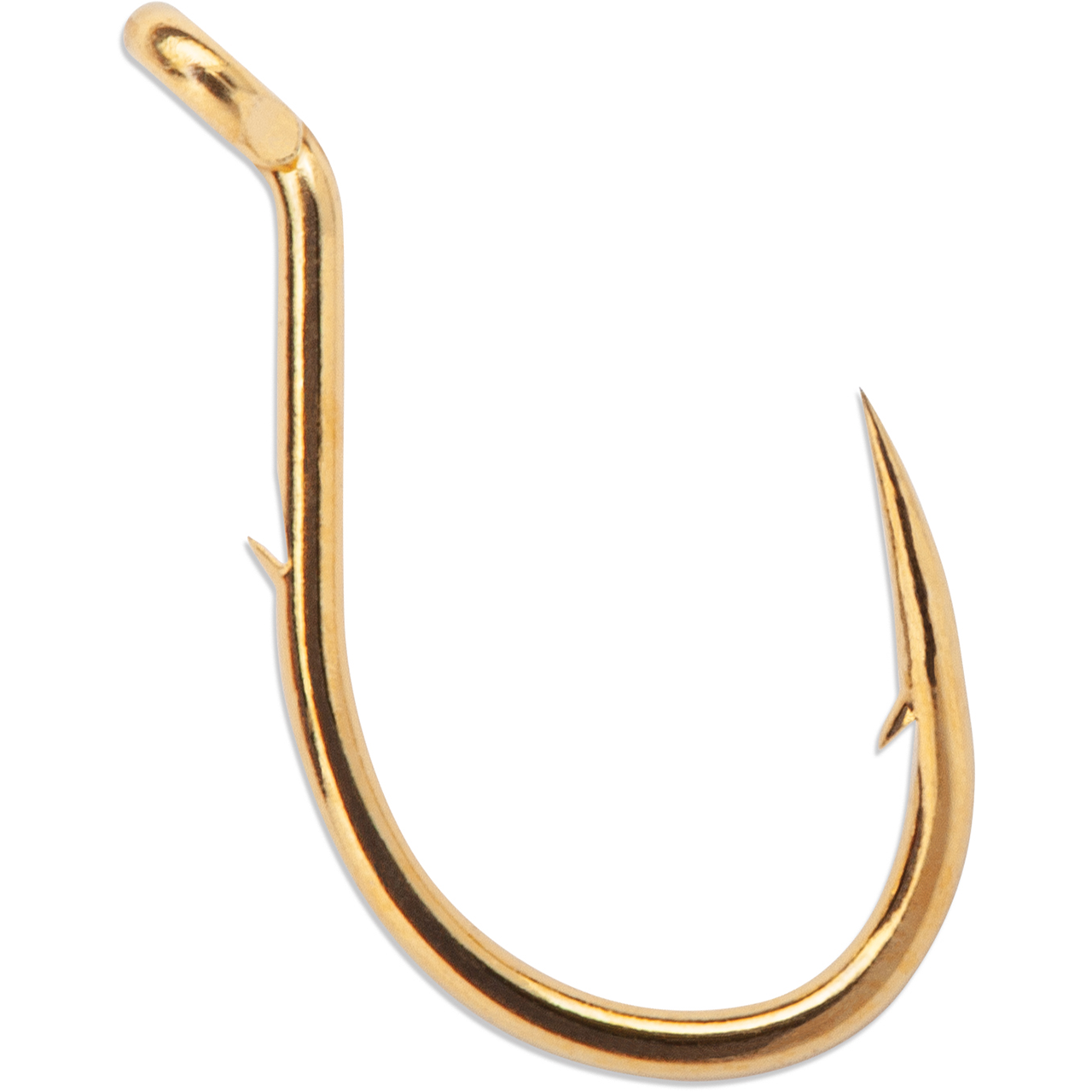 VMC Single Egg Hook | FishUSA