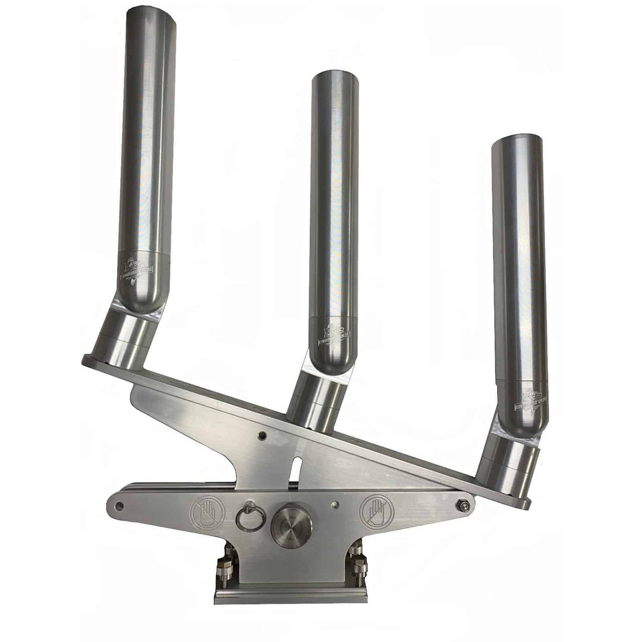 Muddycreek Tackle Triple Tree Rod Holder | FishUSA